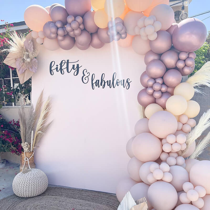Pillow Cover Tension Backdrop Stand – ubackdrops